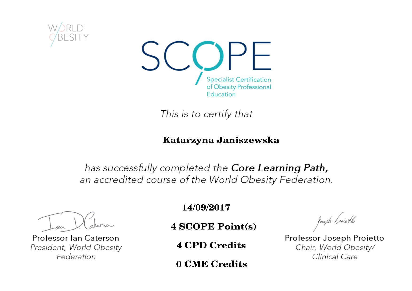 2017_Certificate_SCOPE_Core_Learning_Path-page-001 – Katarzyna ...